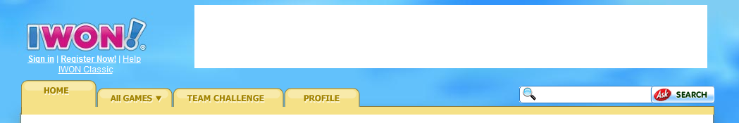 Situs-situs yang menyediakan layanan search engine