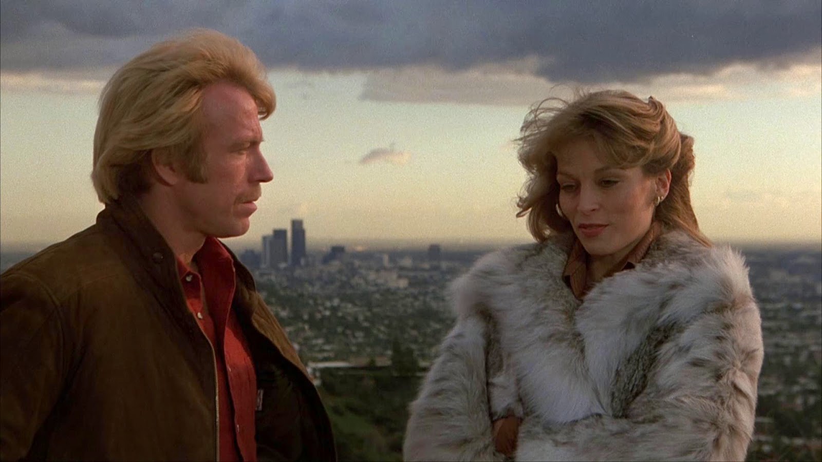 Cool Ass Cinema: The Octagon (1980) review