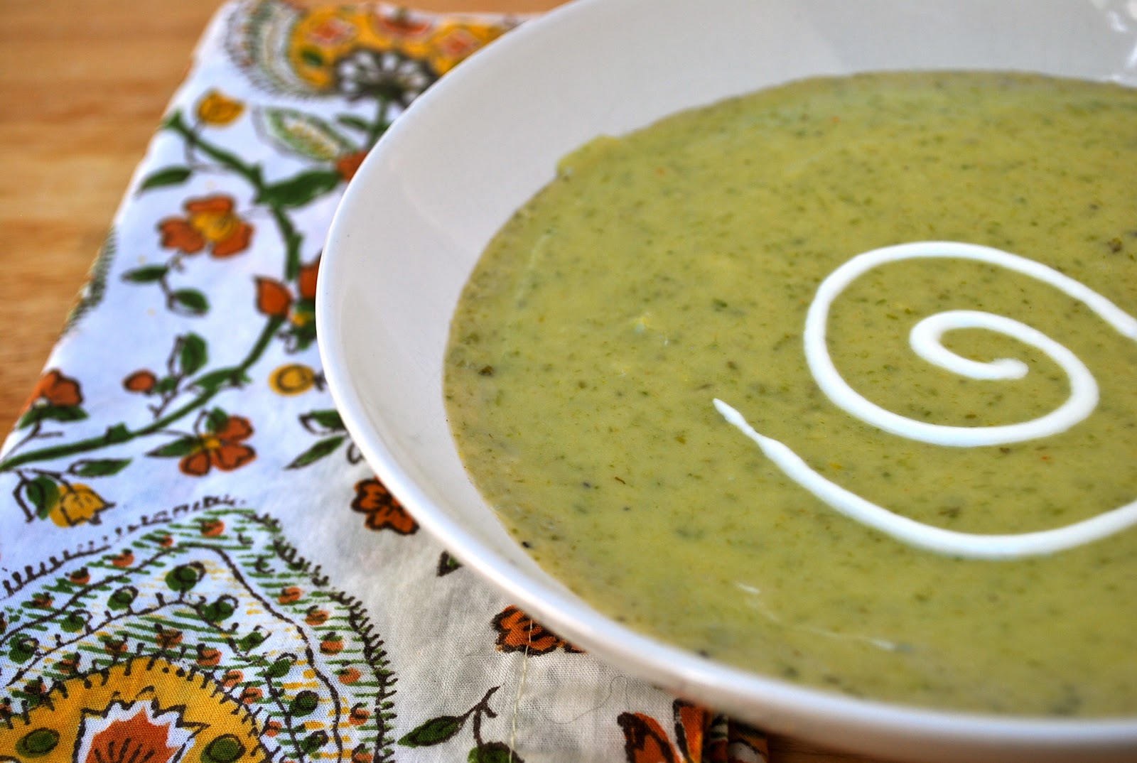 Tasty Trials: Volare