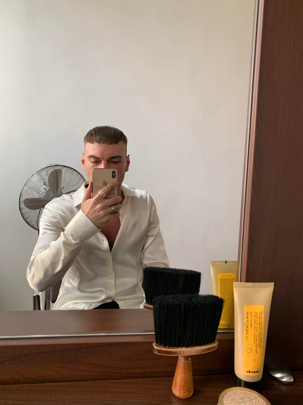 ROBIN SEBASTIAN SAINT