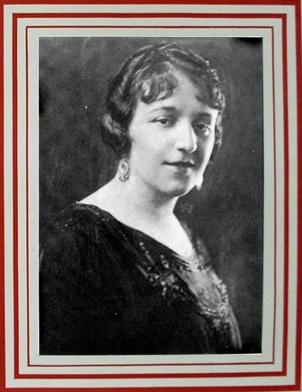 MeTro: María Grever