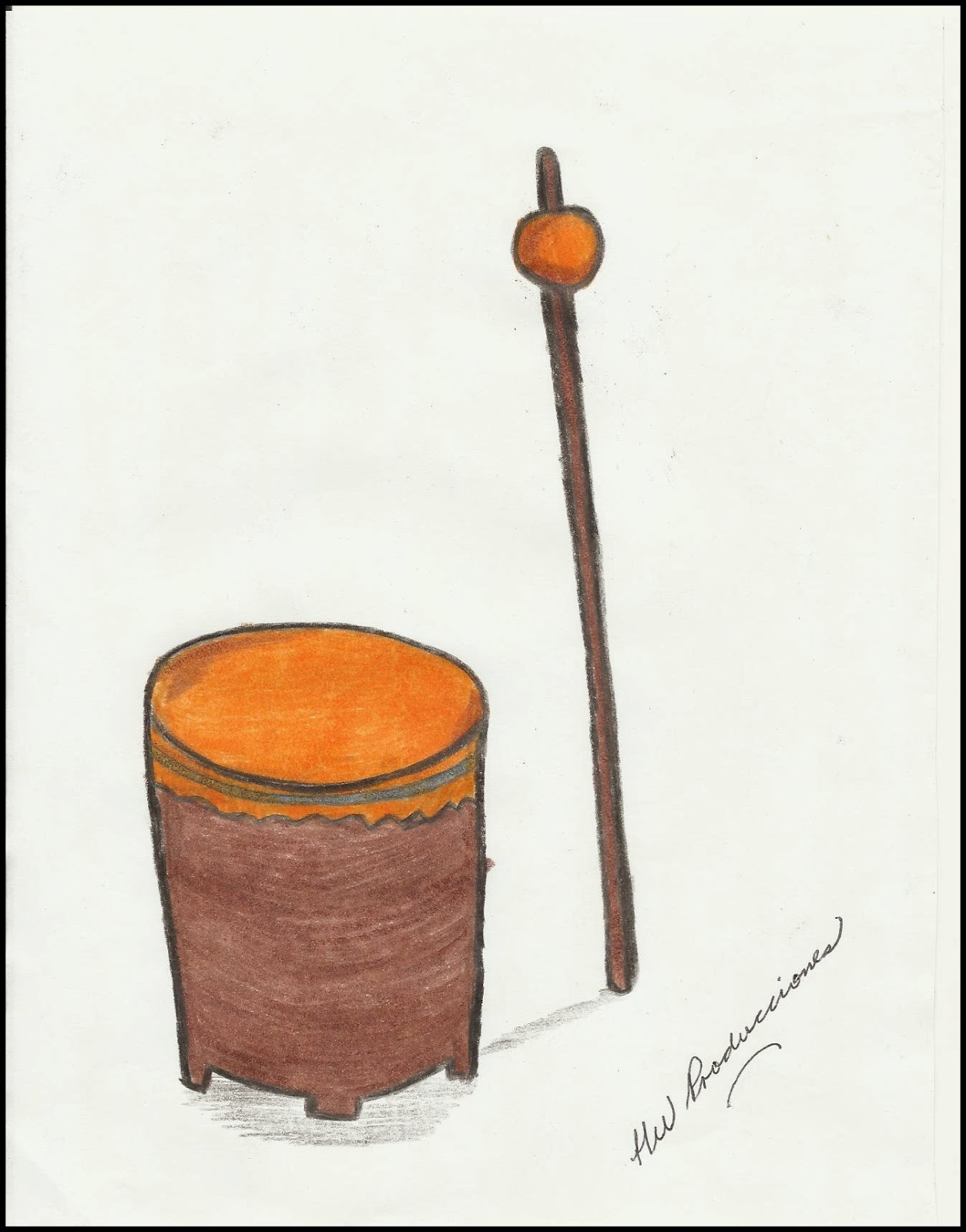 LA PARRANDA CARABOBEÑA ~ Teoría musical y Cultura Venezolana