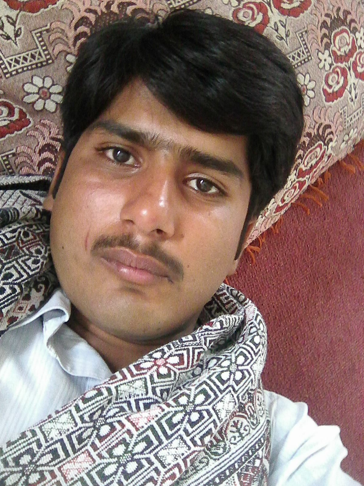 Arslan Malik: May 2017