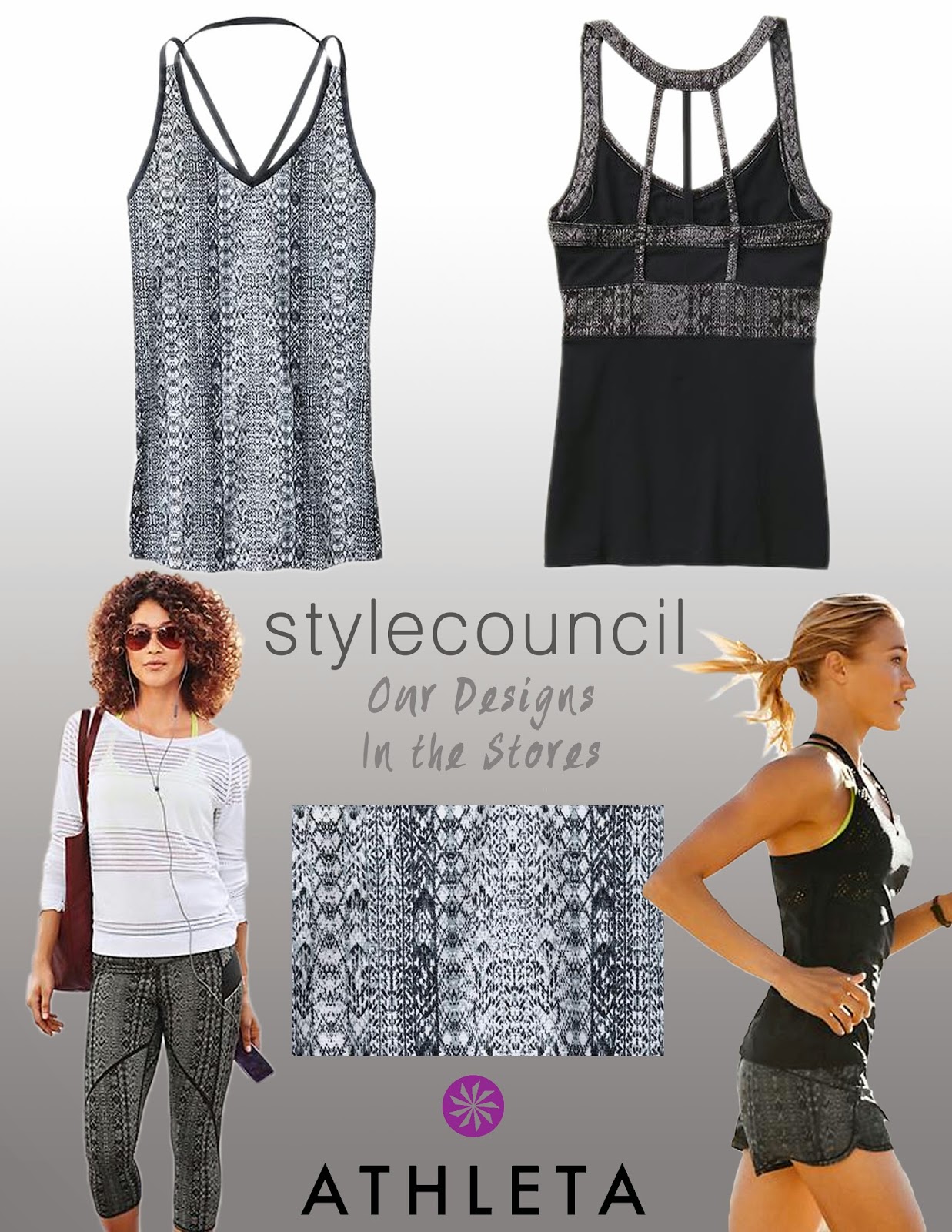 Style Council : Stylecouncil in Production!