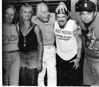 Growing Up Green : The Coolest Breakfast I Ever Had!