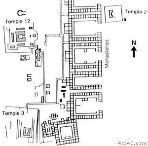 Indian Tribes Council: Ancient Universities of India