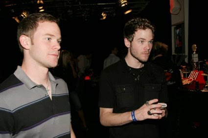 birthdays: Ashmore Brothers