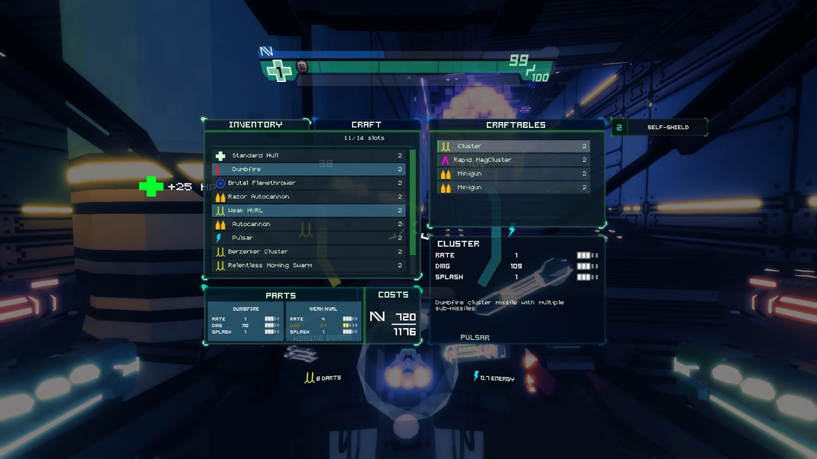 Análise: Sublevel Zero Redux (PS4/XBO) é uma tentativa sem grande ...