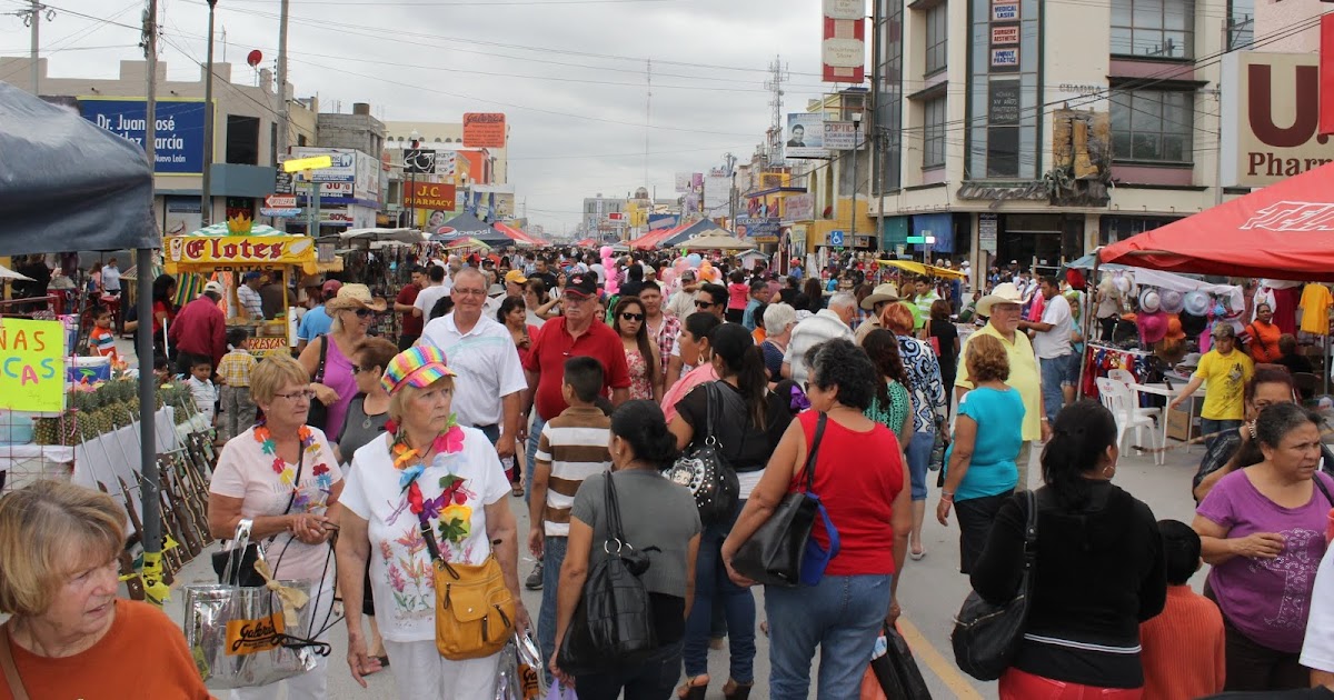 Mission Mexico: THANKSGIVING