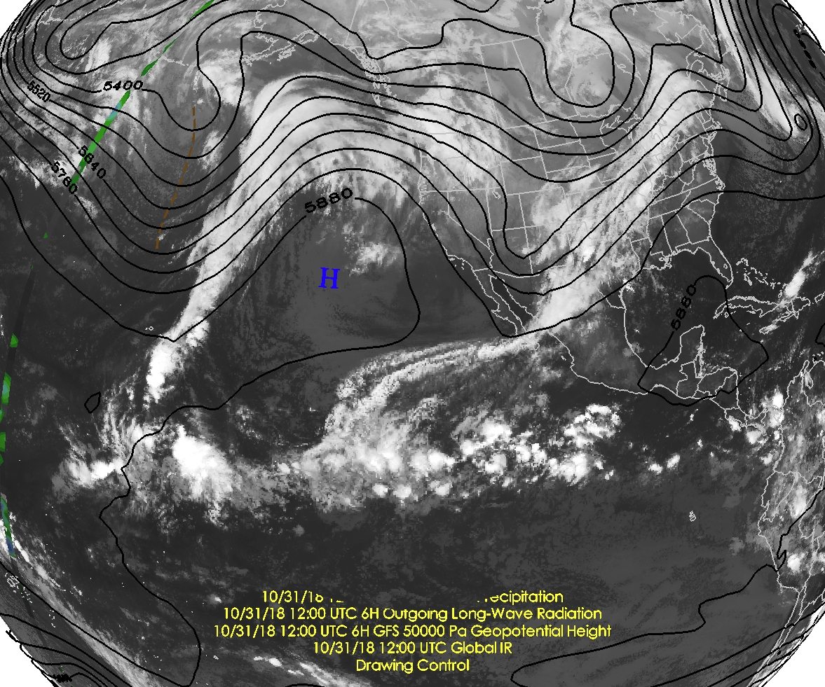 Wasatch Weather Weenies: Dirty Ridges and Upper-Level Waves