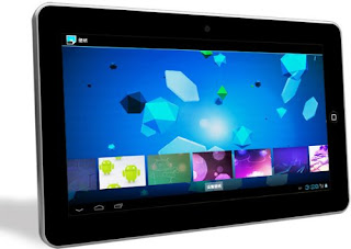 best tablet pc Kocaso M1050 Google Android 4.0 4GB 1.2GHz DDR3 1GB ...