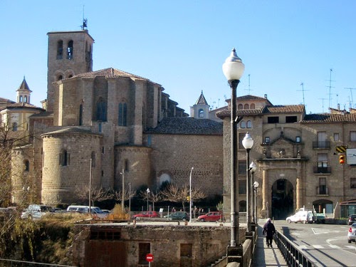 CONEIX CATALUNYA: SOLSONÈS