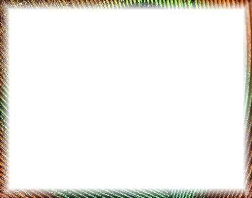 BORDE DECORATIVO COLOR CAFE - Imagui