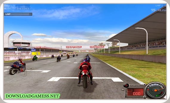 Moto Racer 1 Pc Game Full Version Free Download - GamesAndsoftx