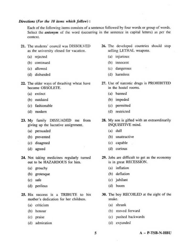 jaiib previous year question papers - Scribd india