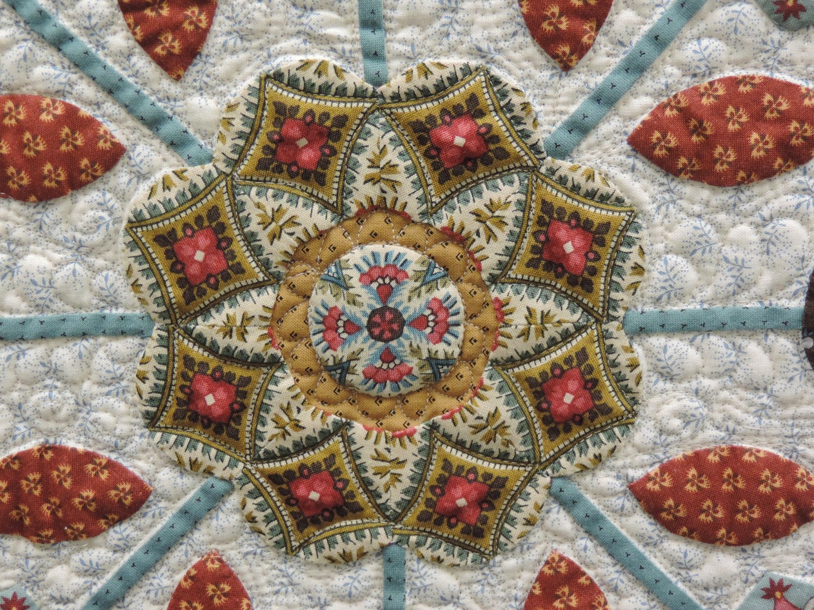Katrina Hadjimichael's Blog: Introducing Jane Austen Quilt Number 7 ...