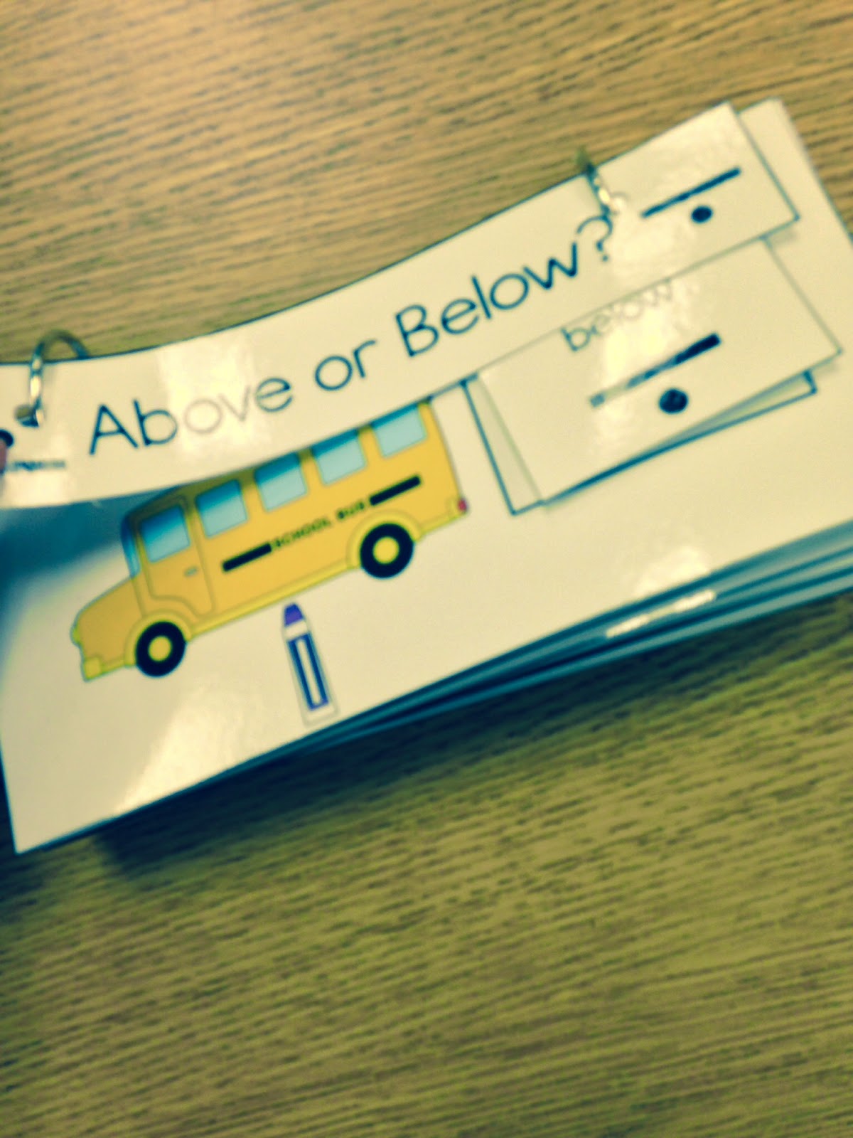 September Back to School Activities & Plans - Teaching Special Thinkers