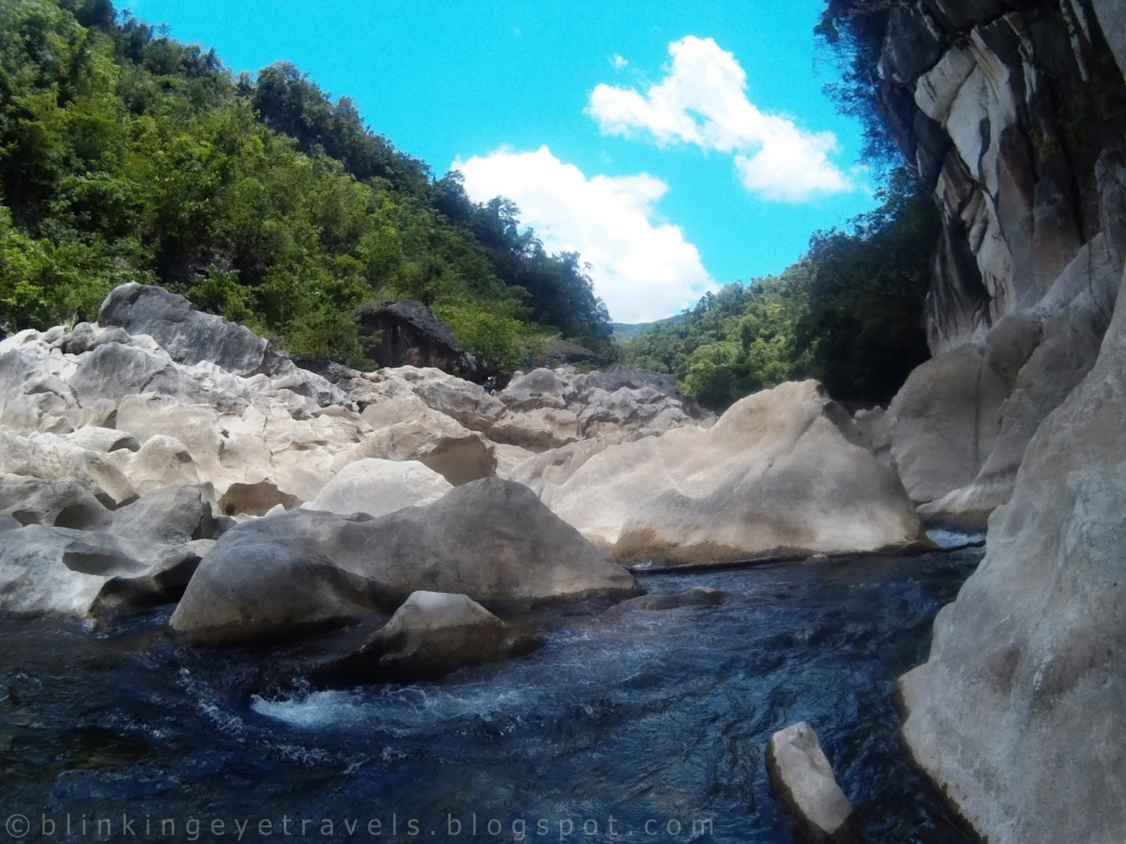 Mt. Daraitan and Tinipak River | Tanay, Rizal | blinkingeye_travels