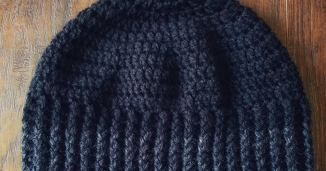 5 Knots North: The "Lakeside" Beanie