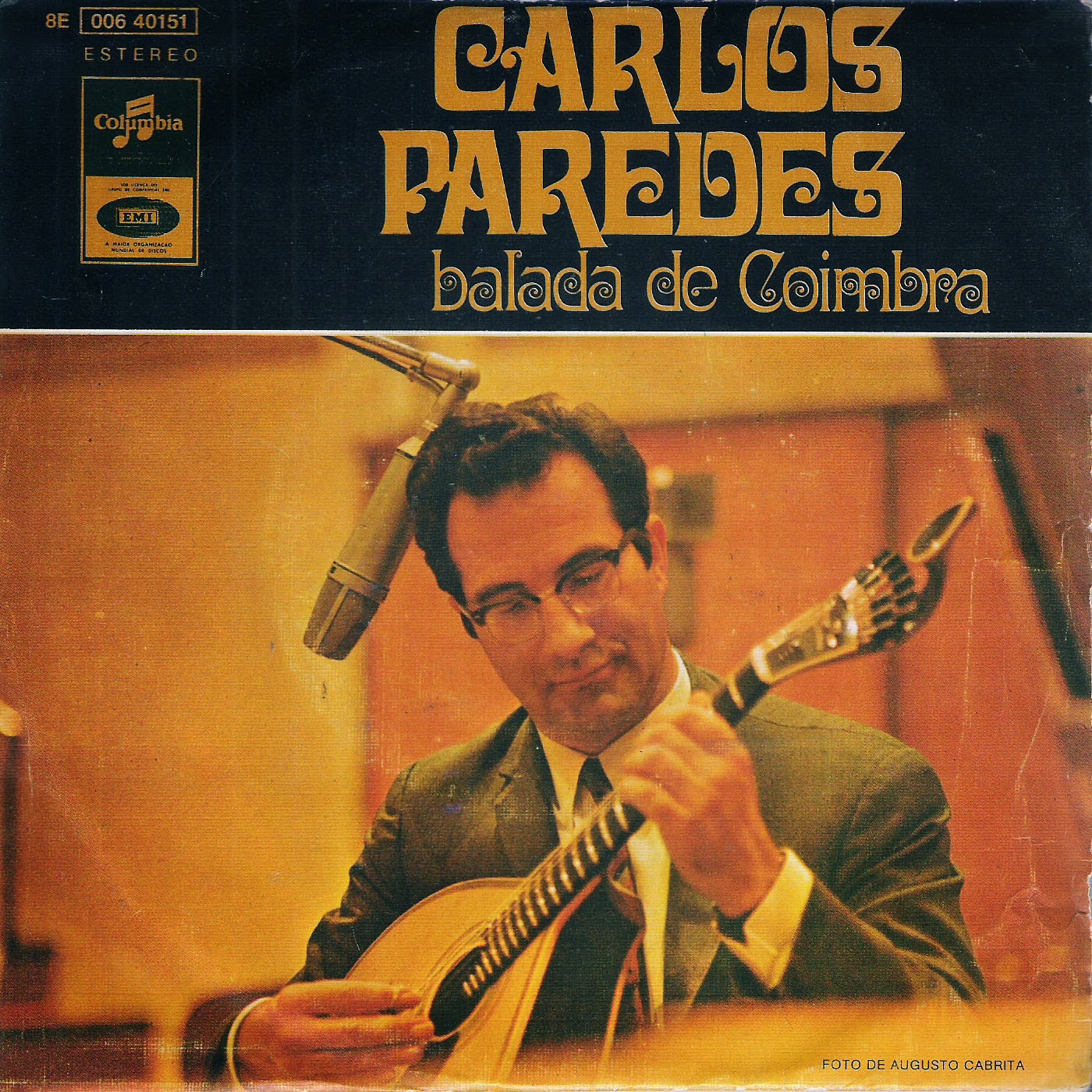 A Nossa Rádio...: Celebrando Carlos Paredes