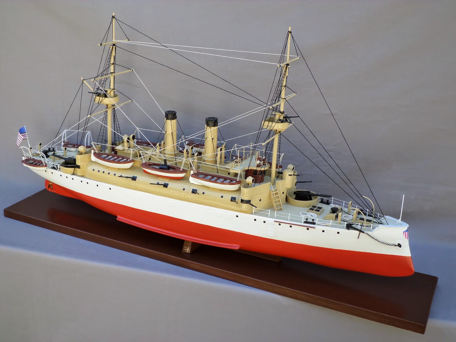 Boston Ship Model Gallery at Mikayla Skene blog
