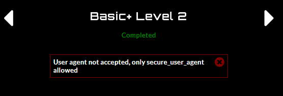 Information Security, Hacking and More: HackThis Solutions | Basic+ Levels