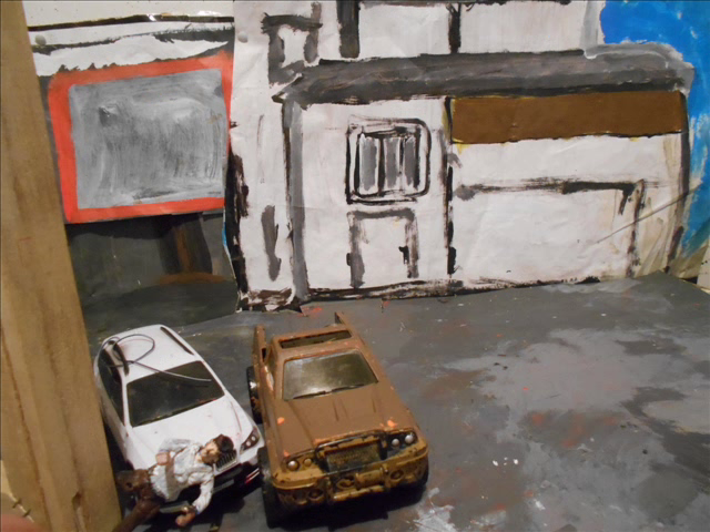 The Brutal Art of True Gore: 2019