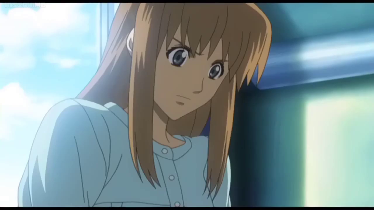 Anime Feet: IGPX (Immortal Grand Prix): Amy Stapleton (Part 1)