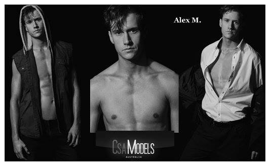 Jesse Moss Shirtless