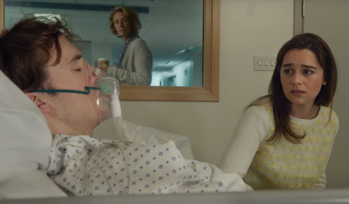 Ellen Clifford, a member of Not Dead Yet told BuzzFeed News