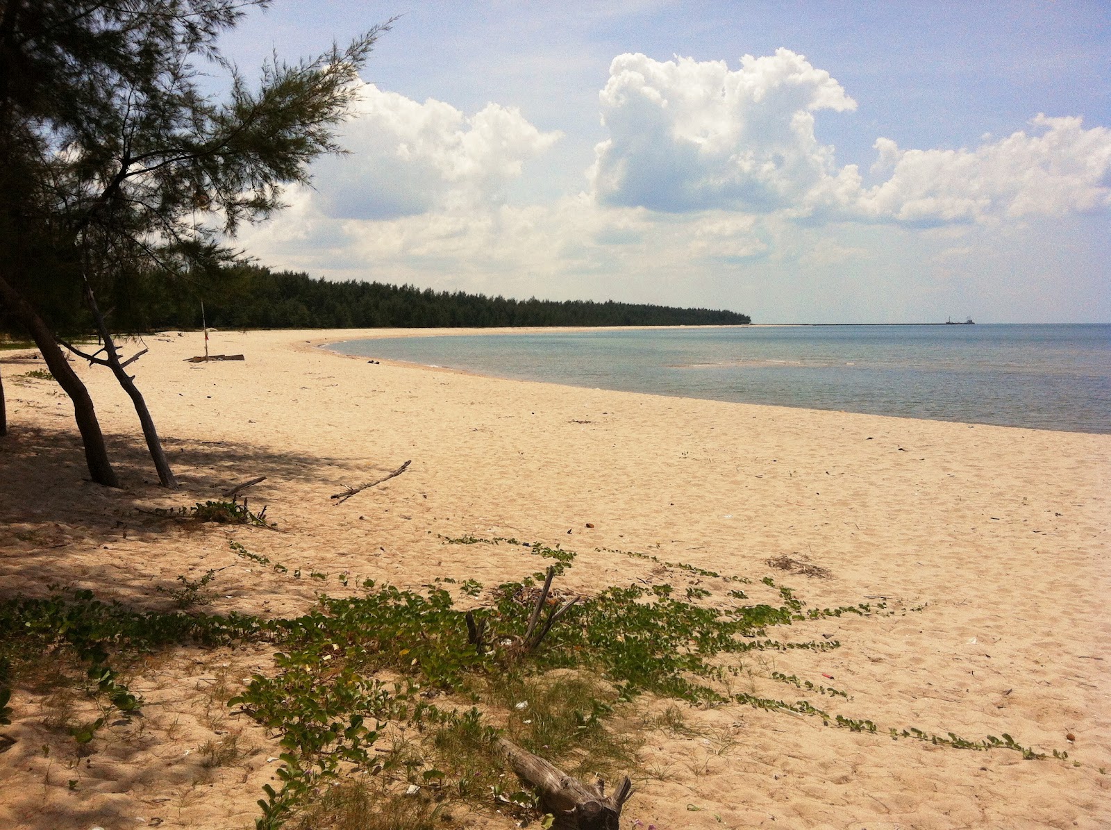Out and About Thailand: Songkhla