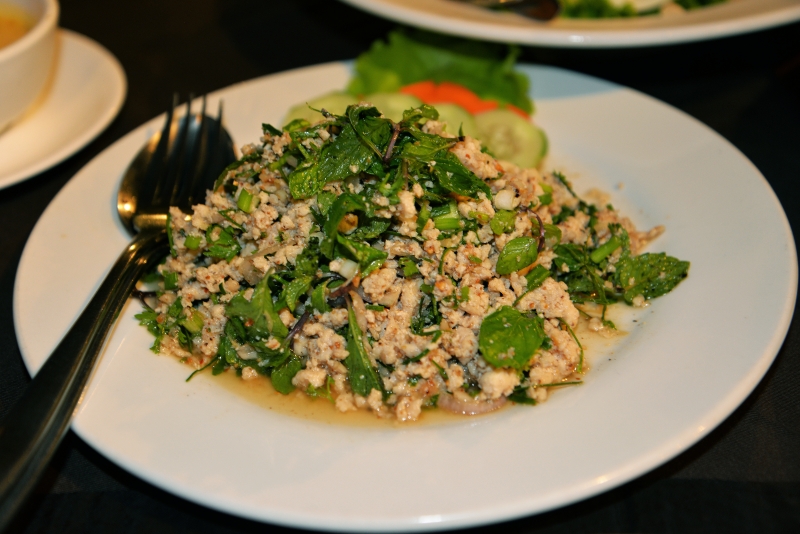 Endless Traveling Map: Lao Food: 30 Dishes You Should Try in Laos