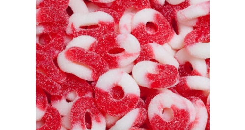 mommies crafts and treasures: Wedding Candy Buffet Ideas Red White ...