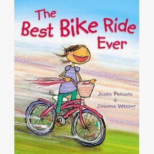Library Village: Preschool Story Time - Bikes!