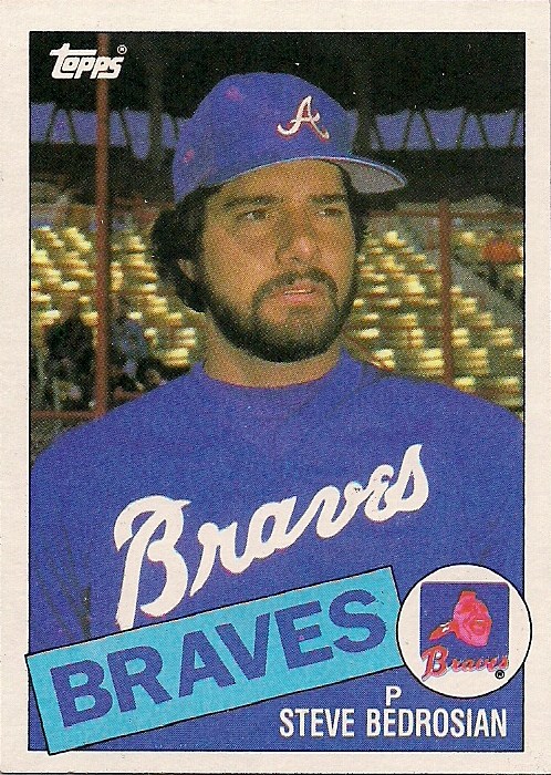 Steve Bedrosian - Alchetron, The Free Social Encyclopedia