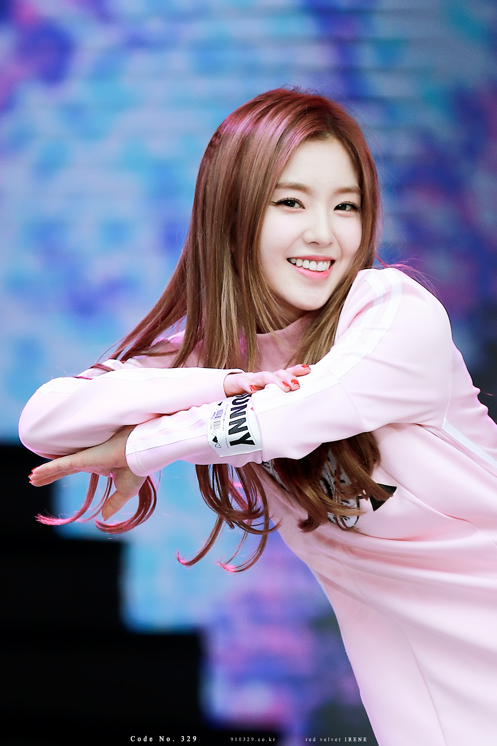 I Love Red Velvet : IRENE RV @ DMC FESTIVAL MUSIC CORE