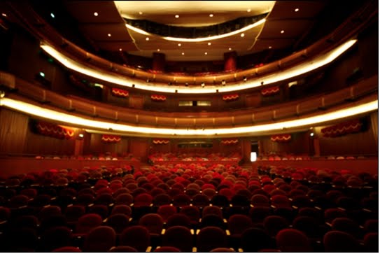 Nafas Indonesia Pada Teater Taman Ismail Marzuki