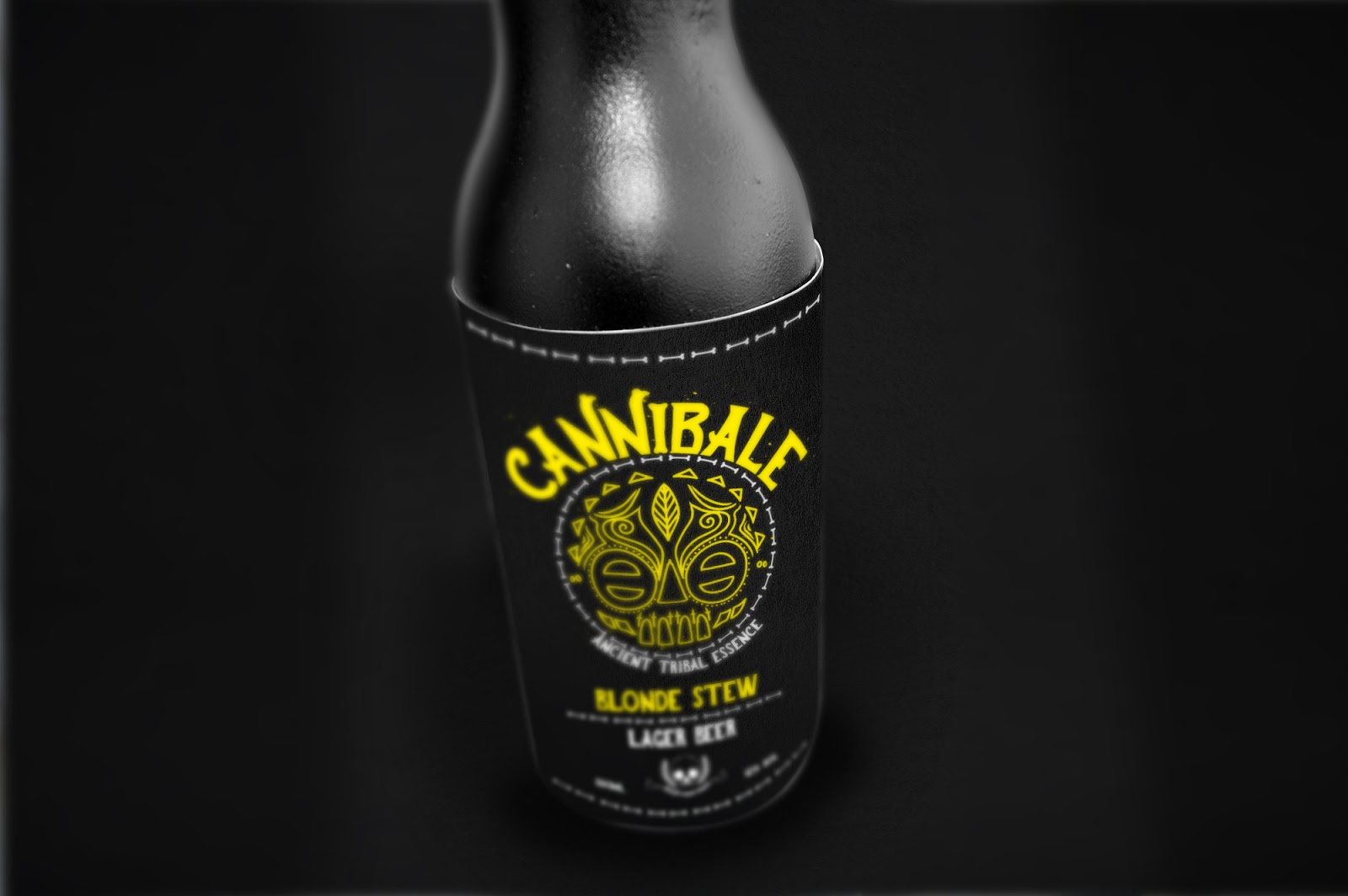 Cannibale (Concept) on Packaging of the World - Creative Package Design ...