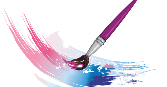 MAGIC PAINTBRUSH
