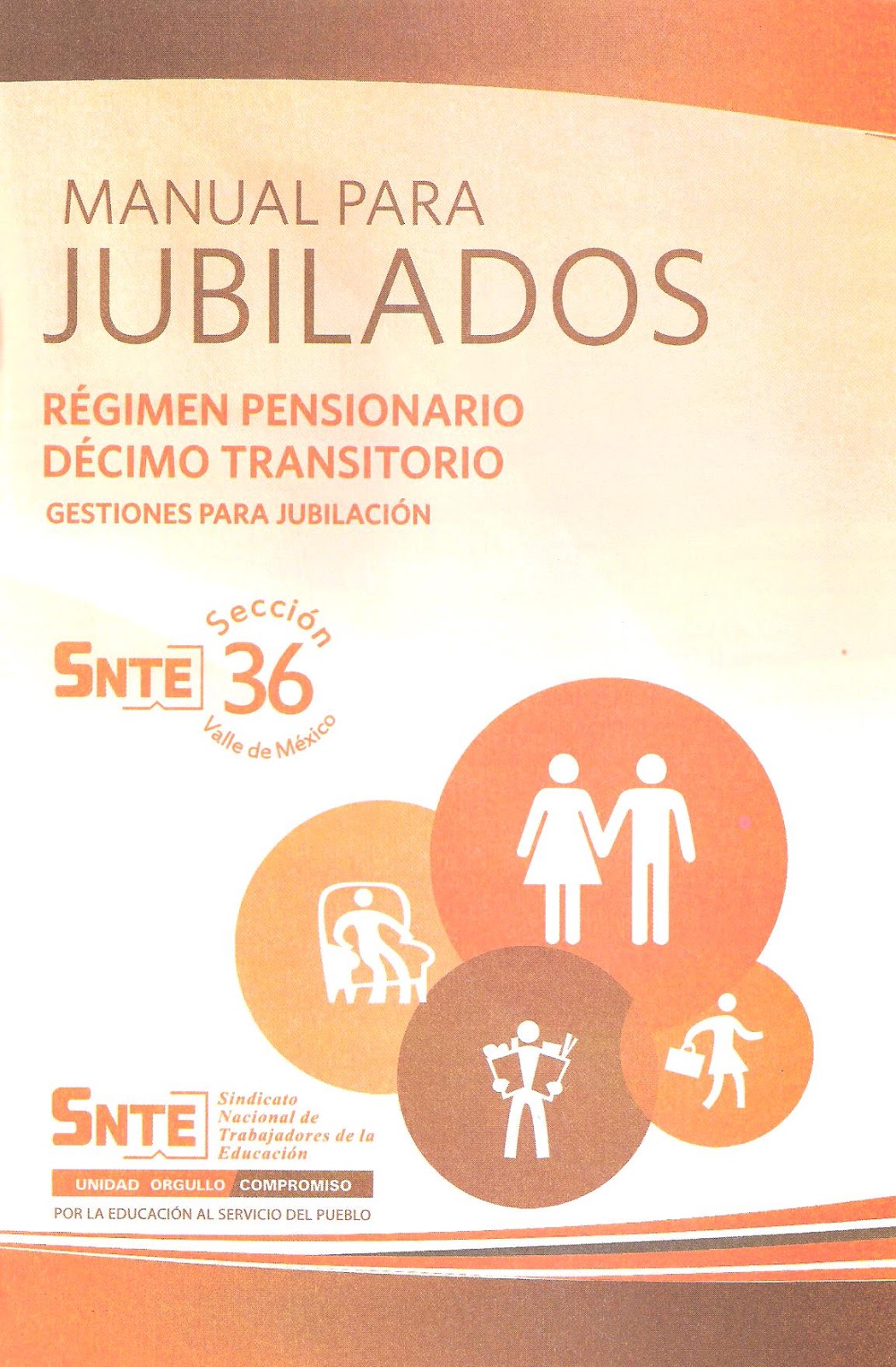 Sindicato Nacional de Trabajadores de la Educación Sección 36