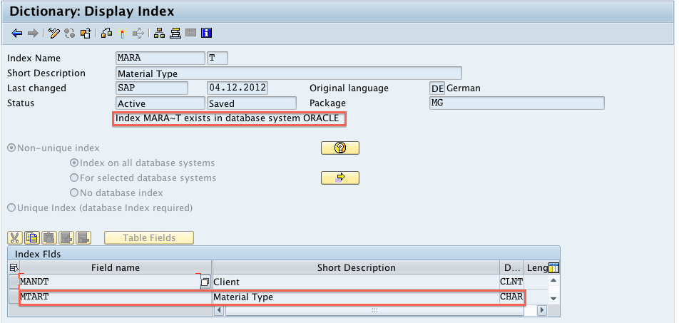 SQL Trace Analysis in SAP - Sap 4 All