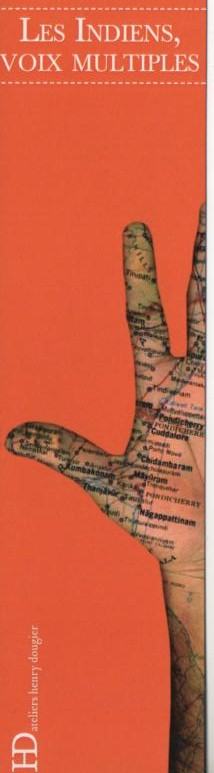 MONDOPUNTS: HD Ateliers Henry Dougier