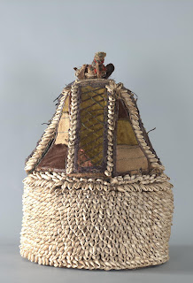 Ile Alaketu Ase Ibualamo: Orí e Ritual Borí