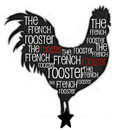 the french rooster