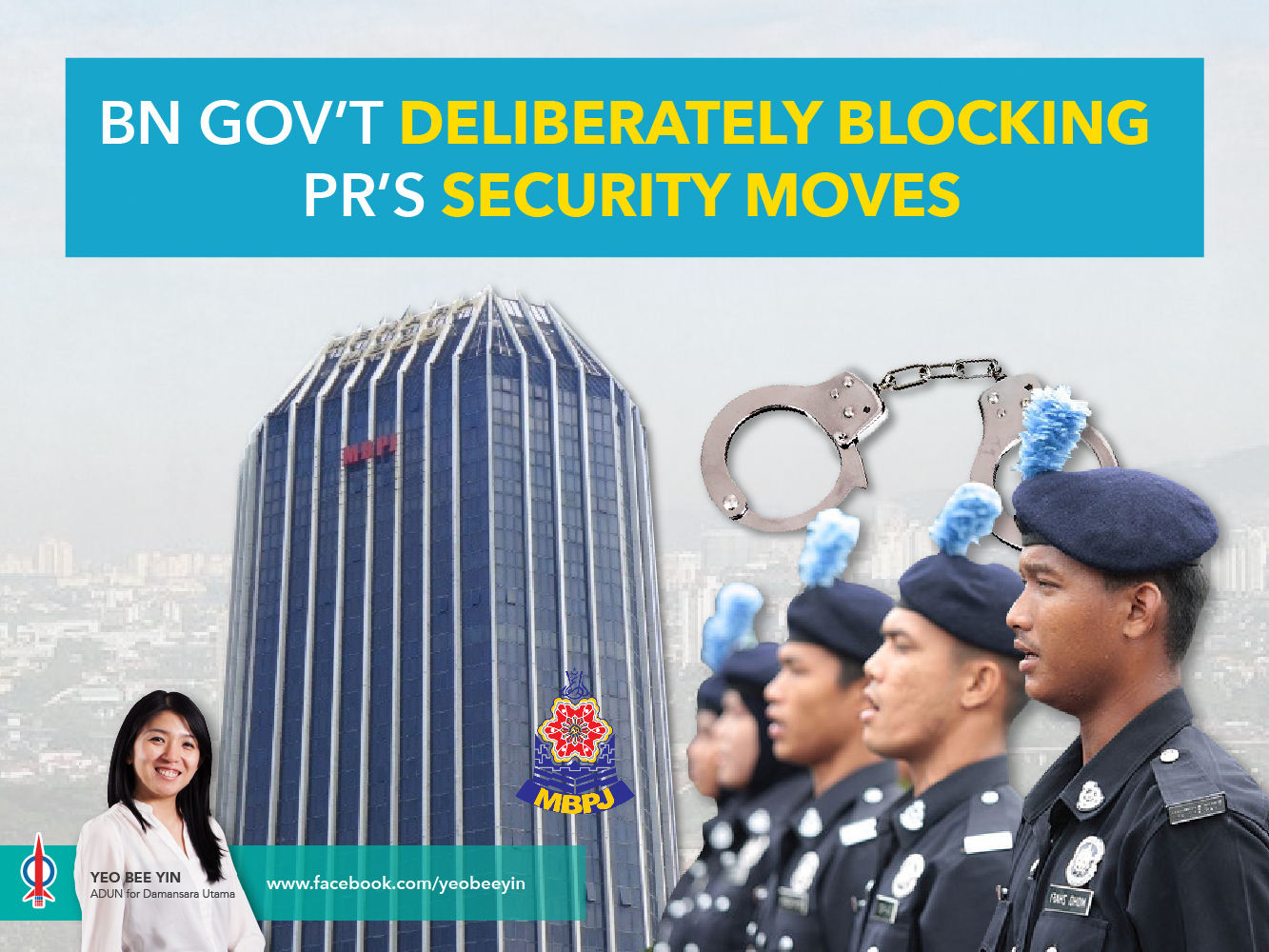 Yeo Bee Yin 杨美盈: June 2013