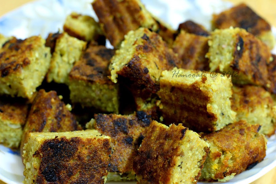 Taste the Maldivian Food ~ Travelling to the Maldives-Sunny side of life