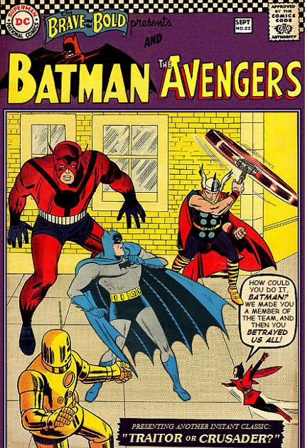 Kleefeld on Comics: Breaking The Filter Bubble