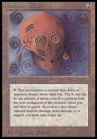 A secret to everybody