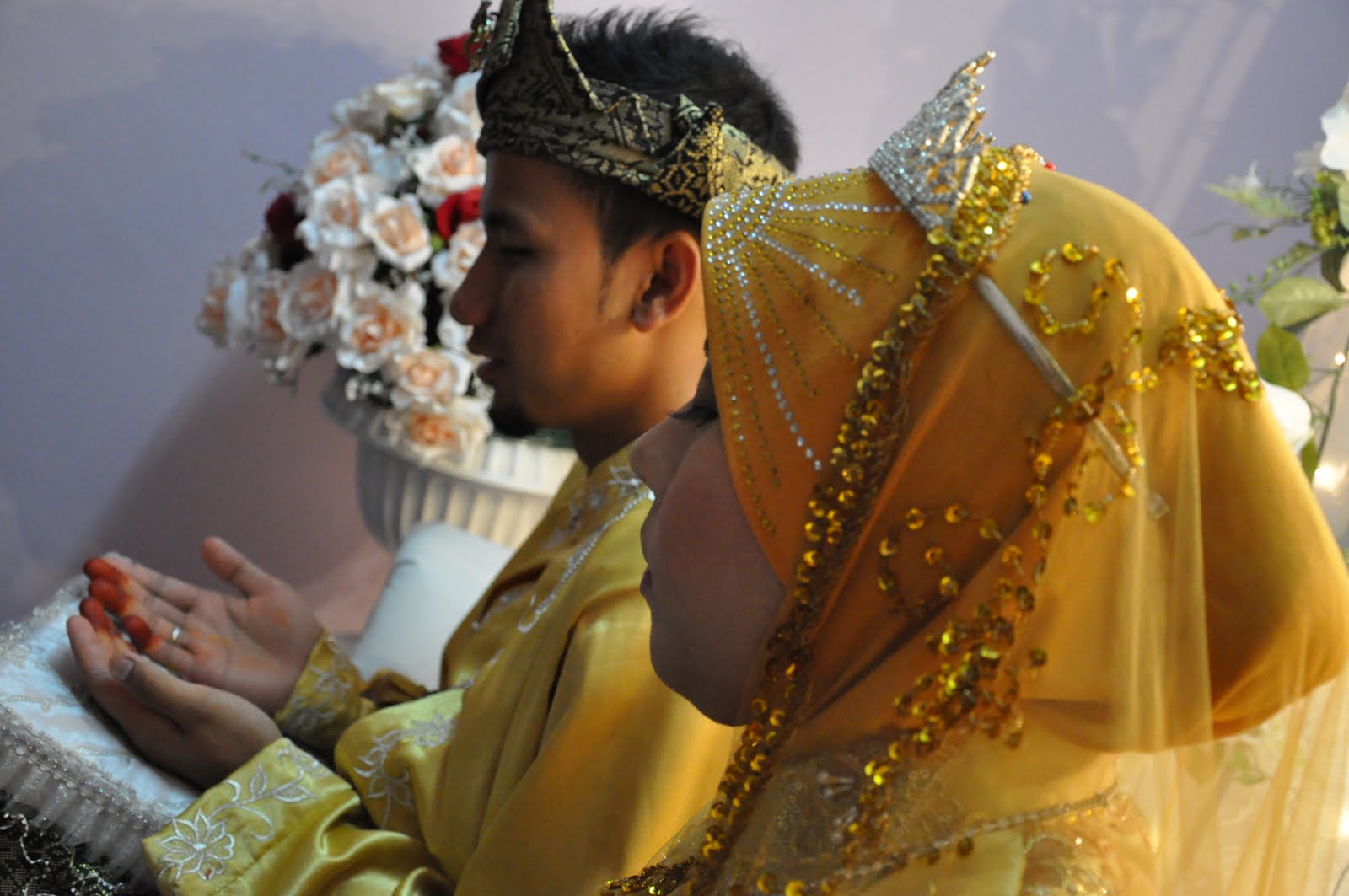 LAFAZ TAKLIK SELEPAS AKAD NIKAH BAGI SETIAP NEGERI DI MALAYSIA