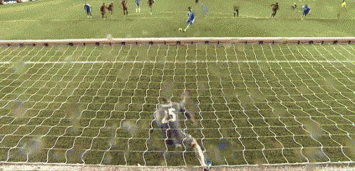 Anna, Look!: Genie of the Lamp.